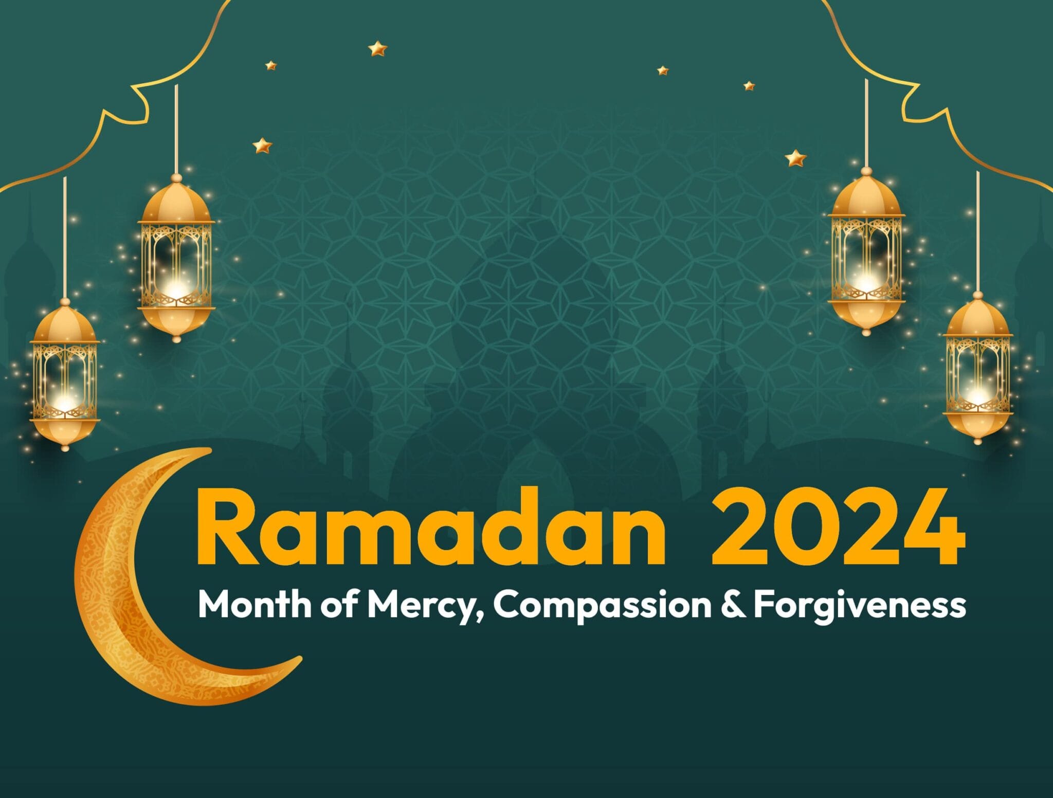 Ramadan 2024 - Sunnah Charity